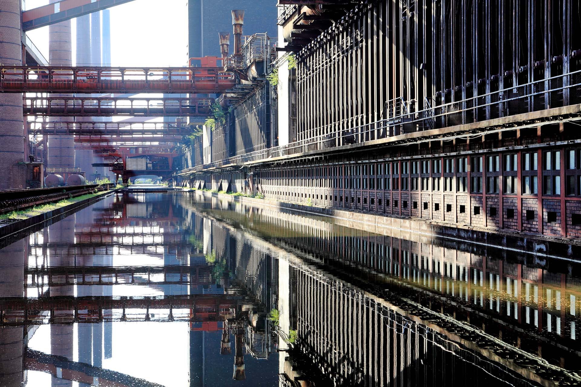 Industry Photography - Poly PhotographyPoly Photography