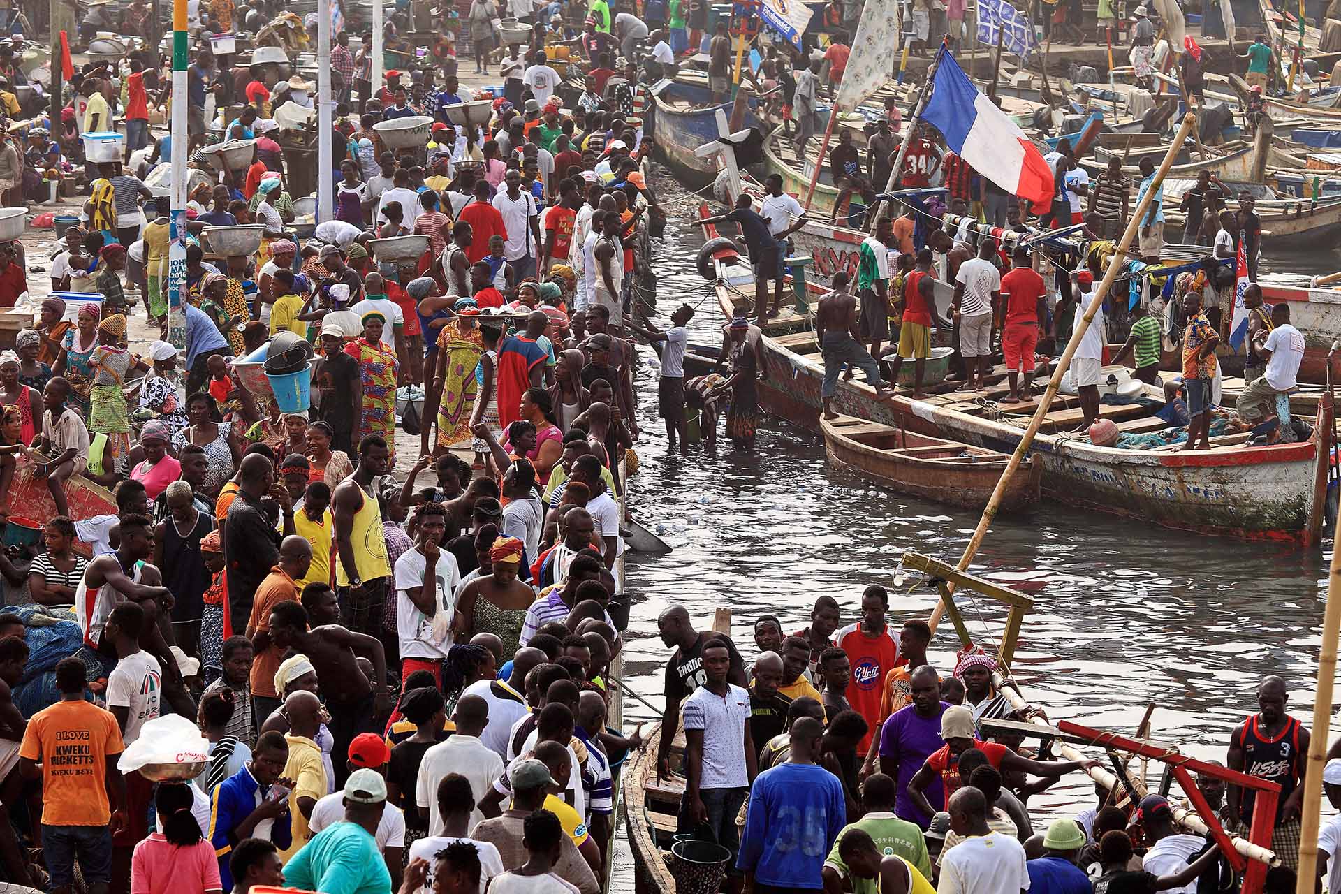 Ghana, Togo, Benin - Poly PhotographyPoly Photography